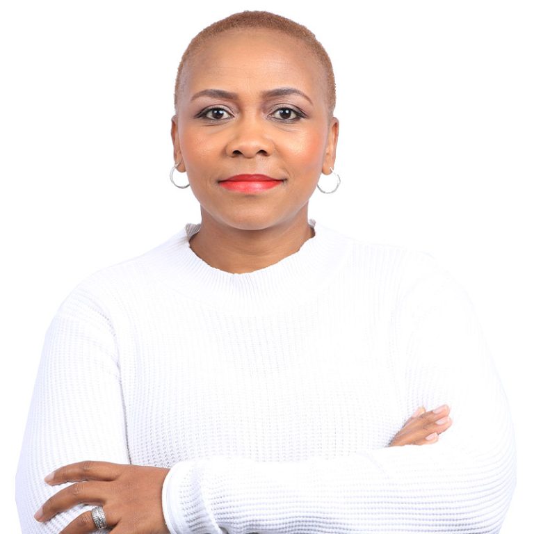 Ms Lucretia Khumalo - National Empowerment Fund