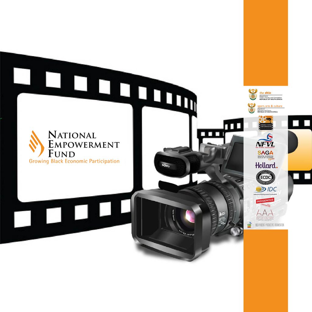 Webinars - National Empowerment Fund